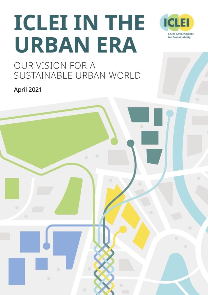 Reports Archives - ICLEI