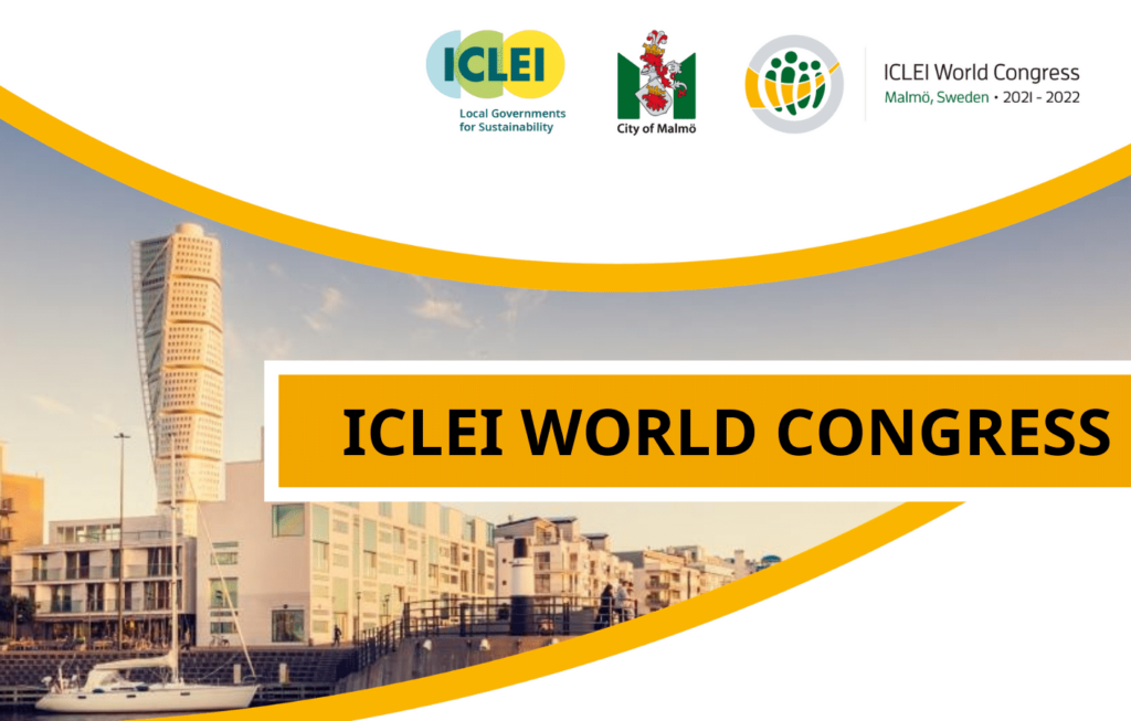 Webinars Archive - ICLEI