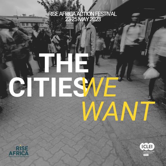 Events Archive - ICLEI