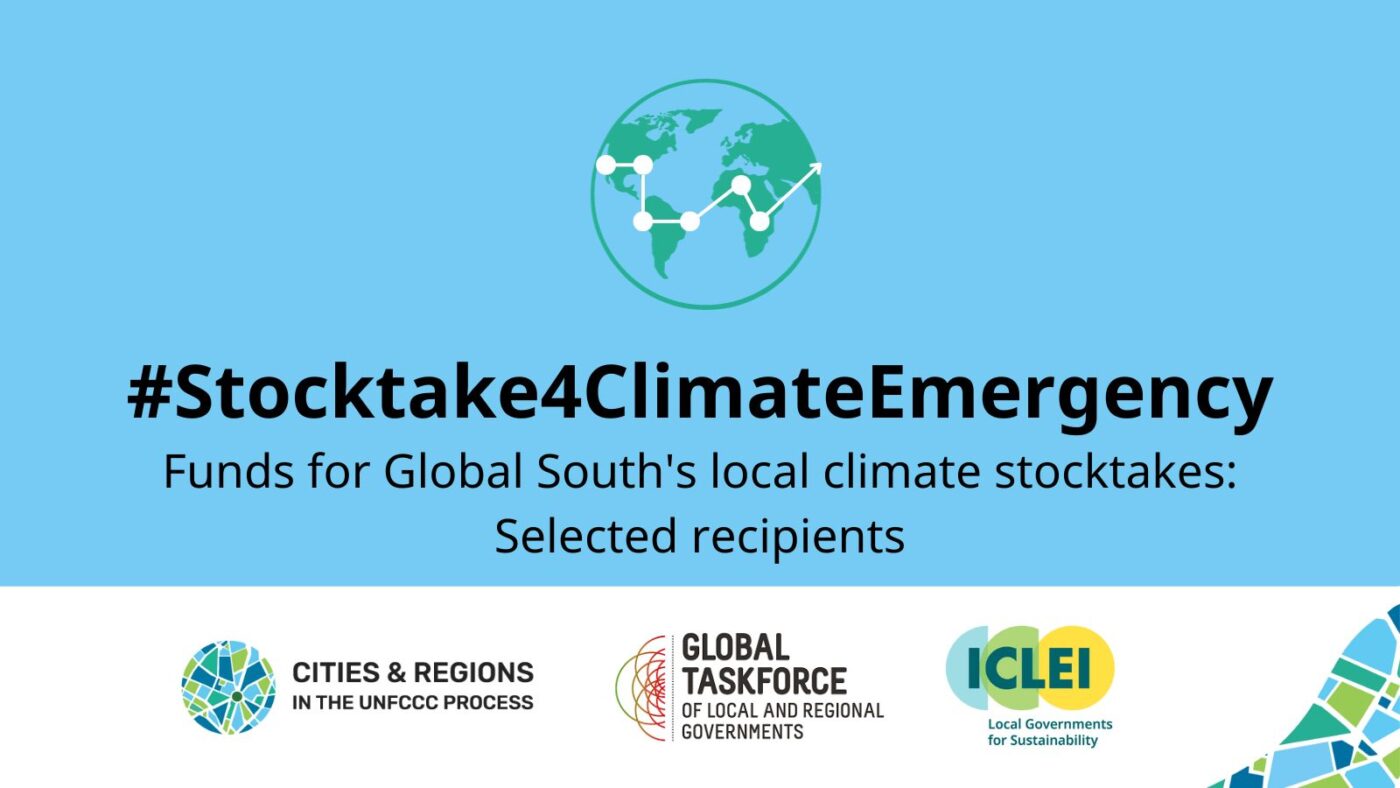 News Archive - ICLEI