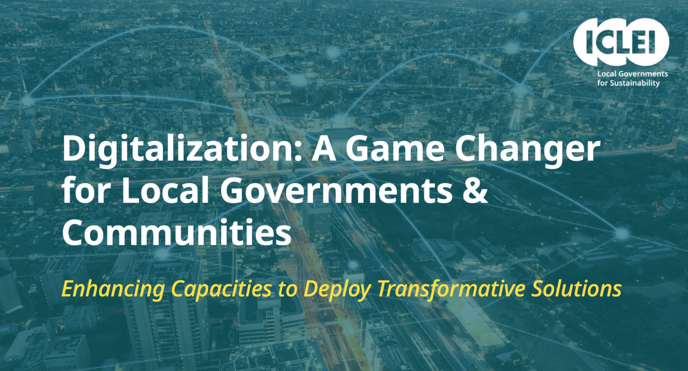 News Archive - ICLEI