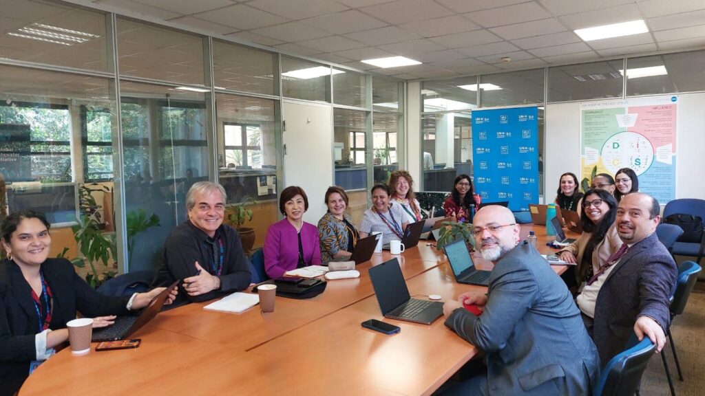 CHAMP: Coalition for High Ambition Multilevel Partnership for Climate ...