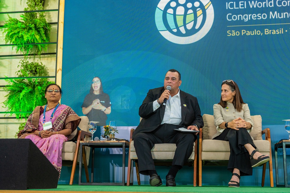 Stay informed with our latest updates - ICLEI