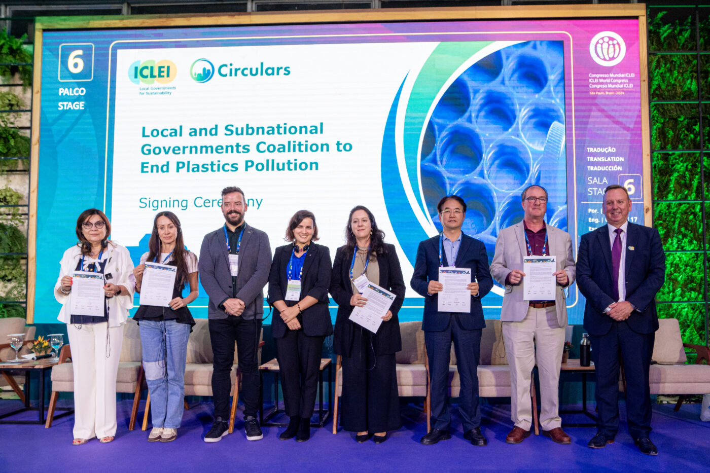 News Archive - ICLEI