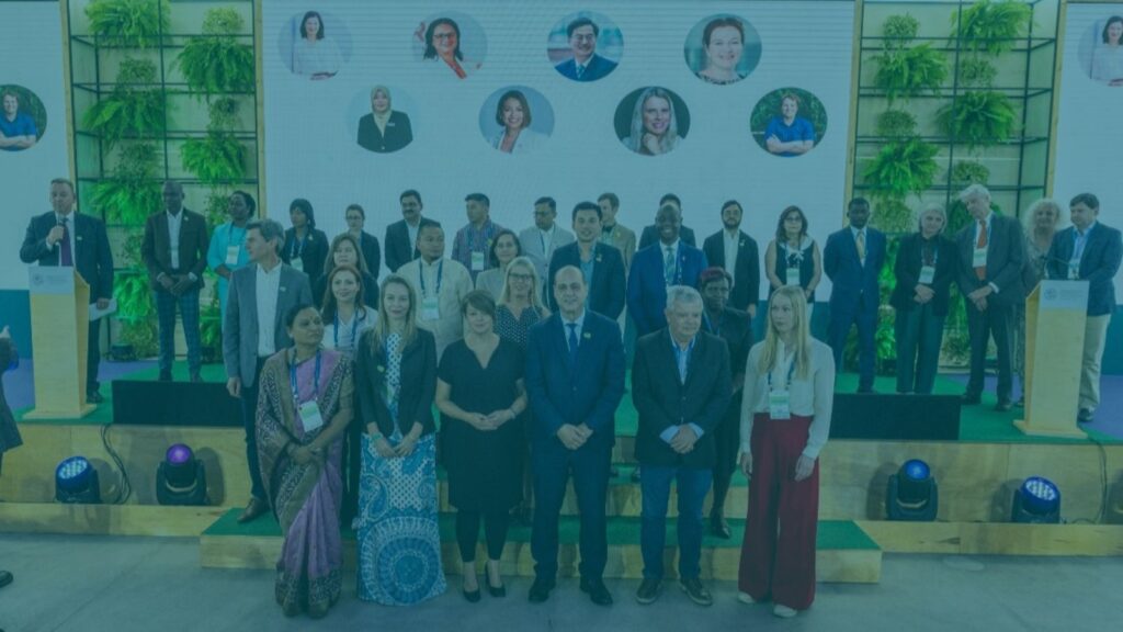 ICLEI - Local Governments for Sustainability