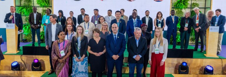 Our leadership - ICLEI