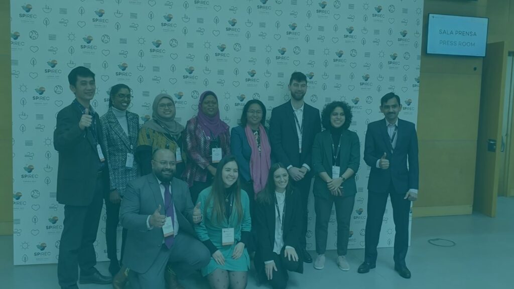 ICLEI - Local Governments for Sustainability