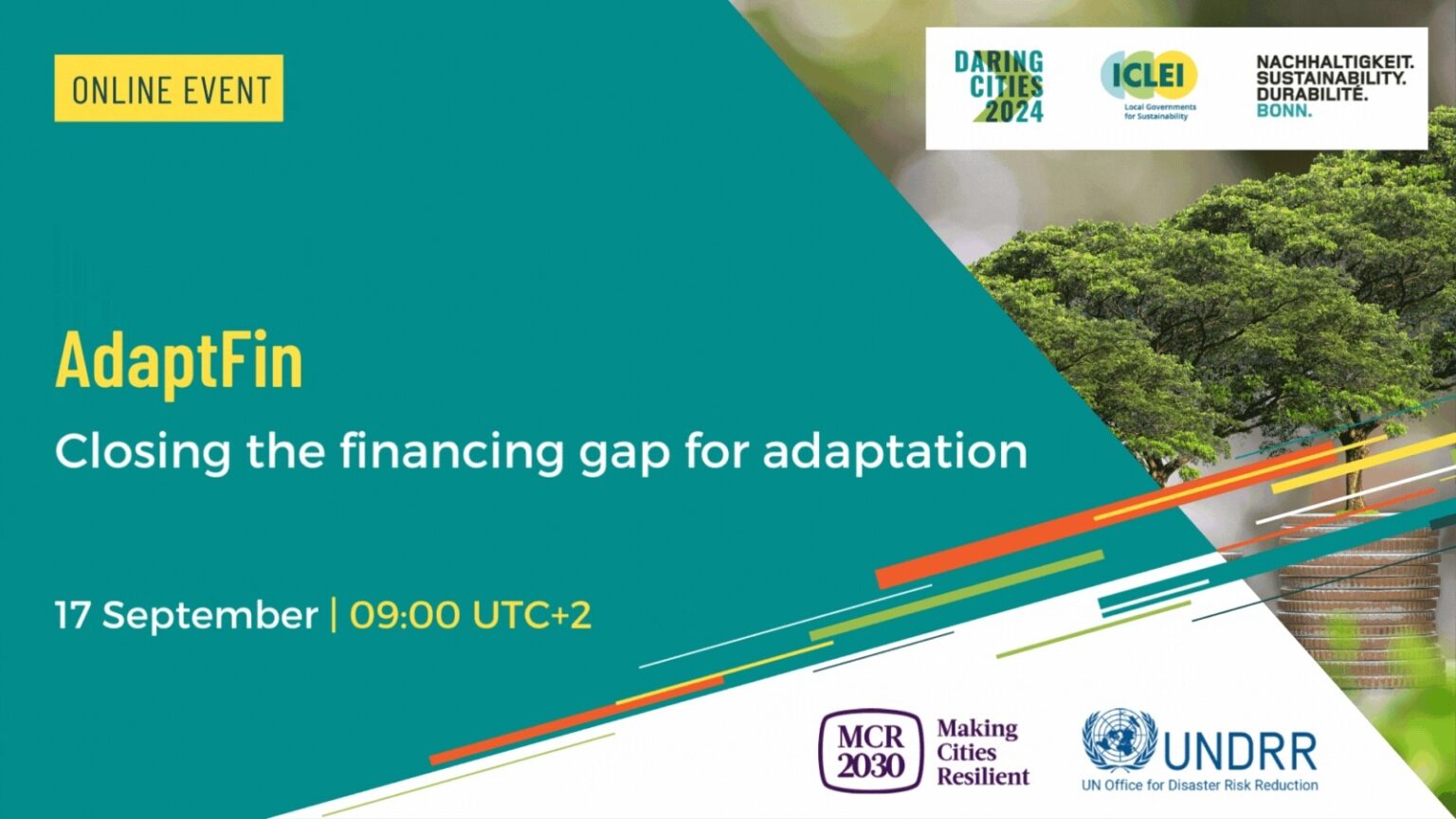 Webinars Archive - ICLEI