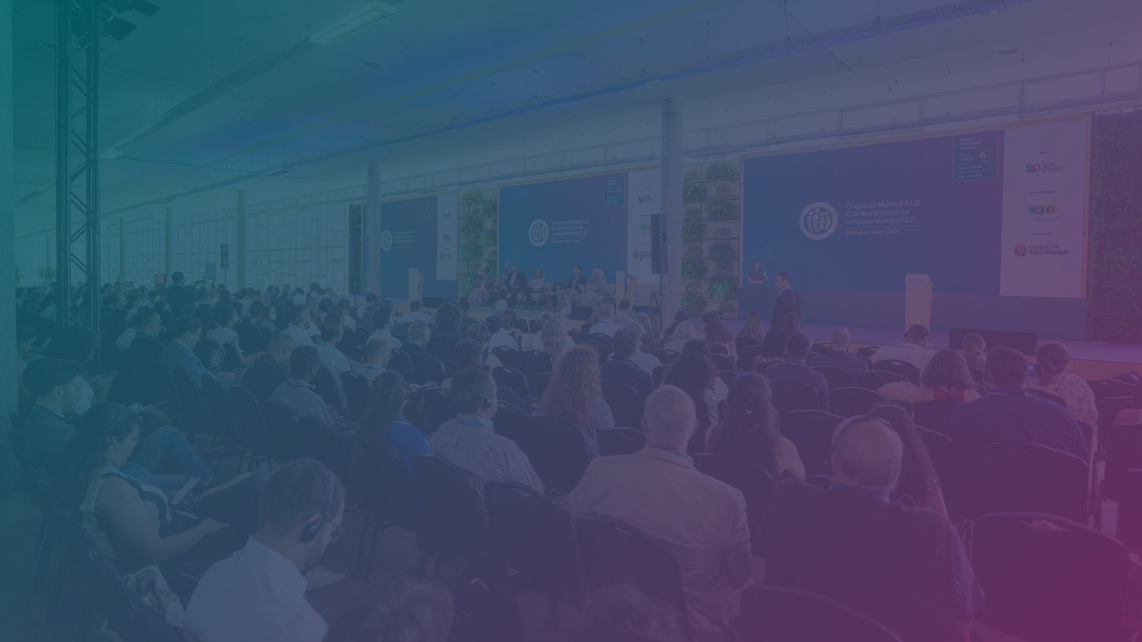 ICLEI - Local Governments for Sustainability