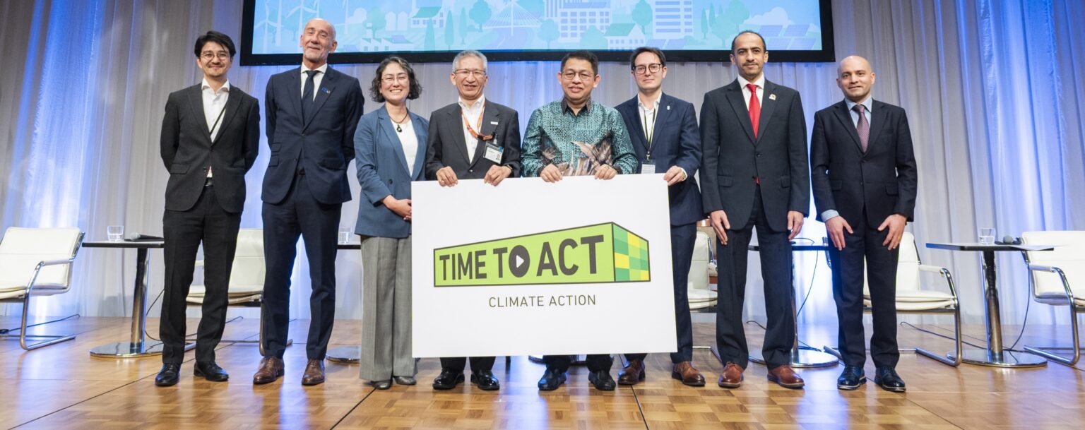 Webinars Archive - ICLEI