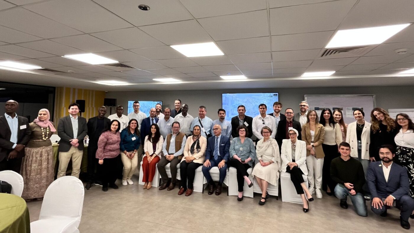 Stay informed with our latest updates - ICLEI