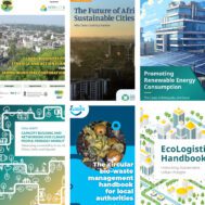 ICLEI E-Library of Resources - ICLEI
