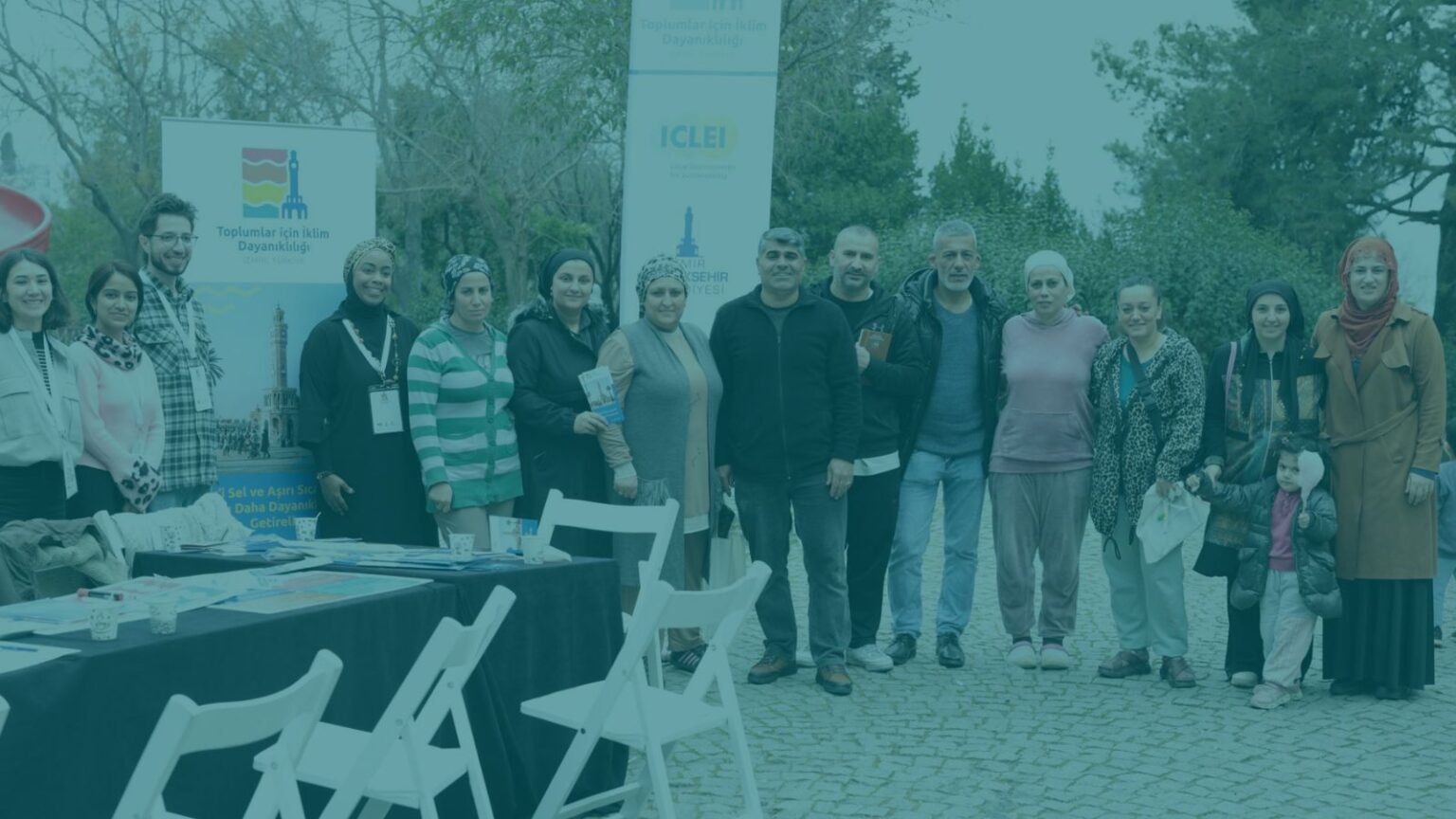 ICLEI - Local Governments for Sustainability