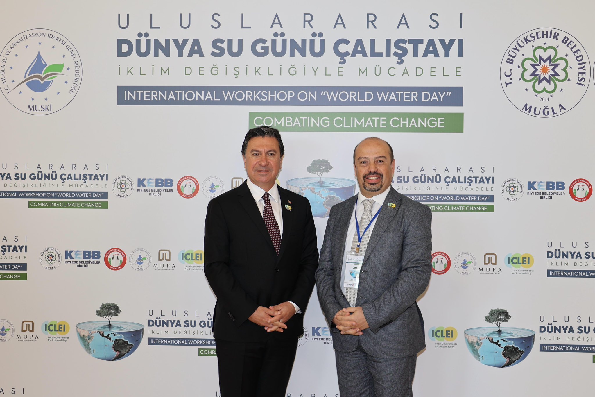 Muğla Metropolitan Municipality is set to become ICLEI’s 25th Member in Türkiye - ICLEI