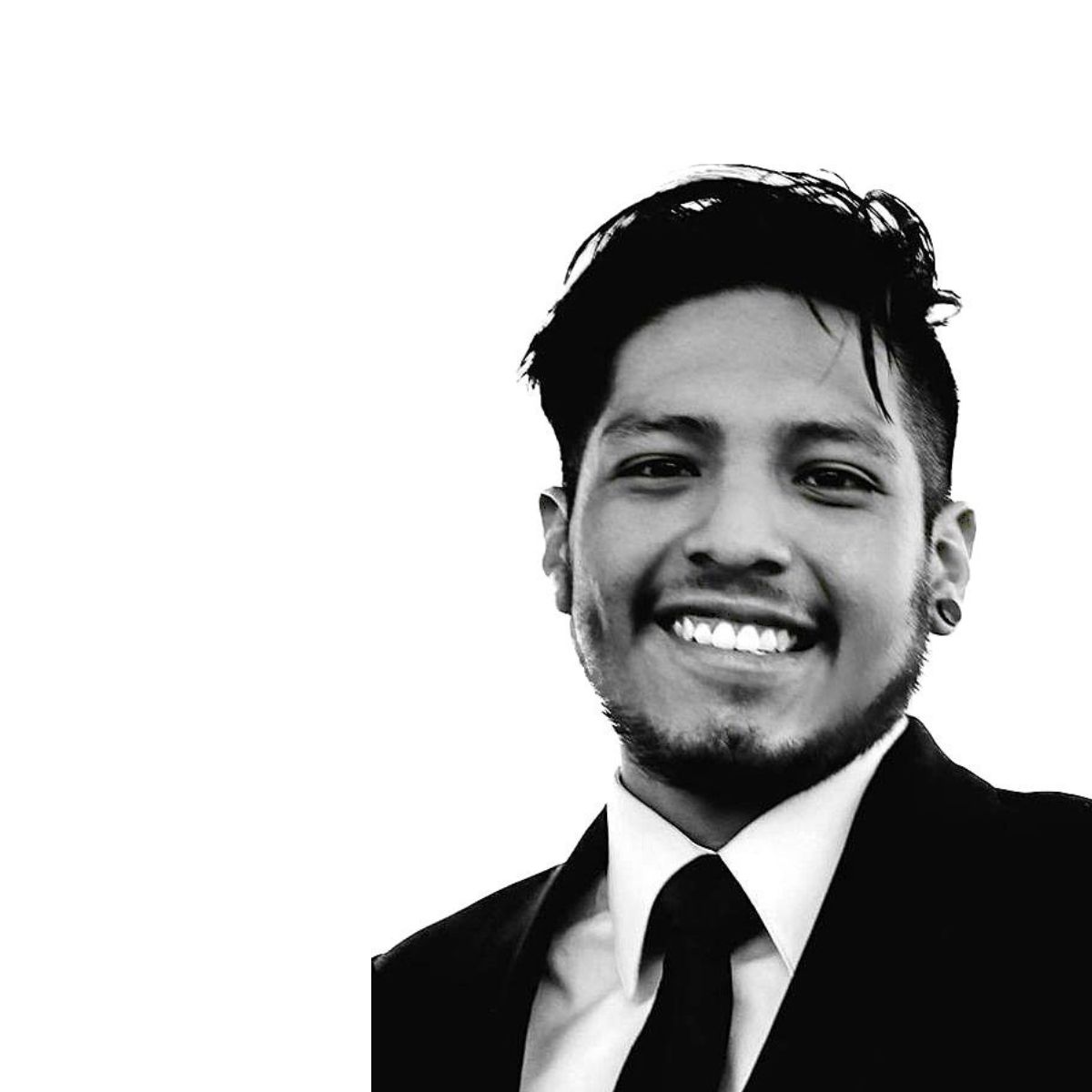 In Memoriam: Edgar Iván Arriaga García (1994–2025) - ICLEI