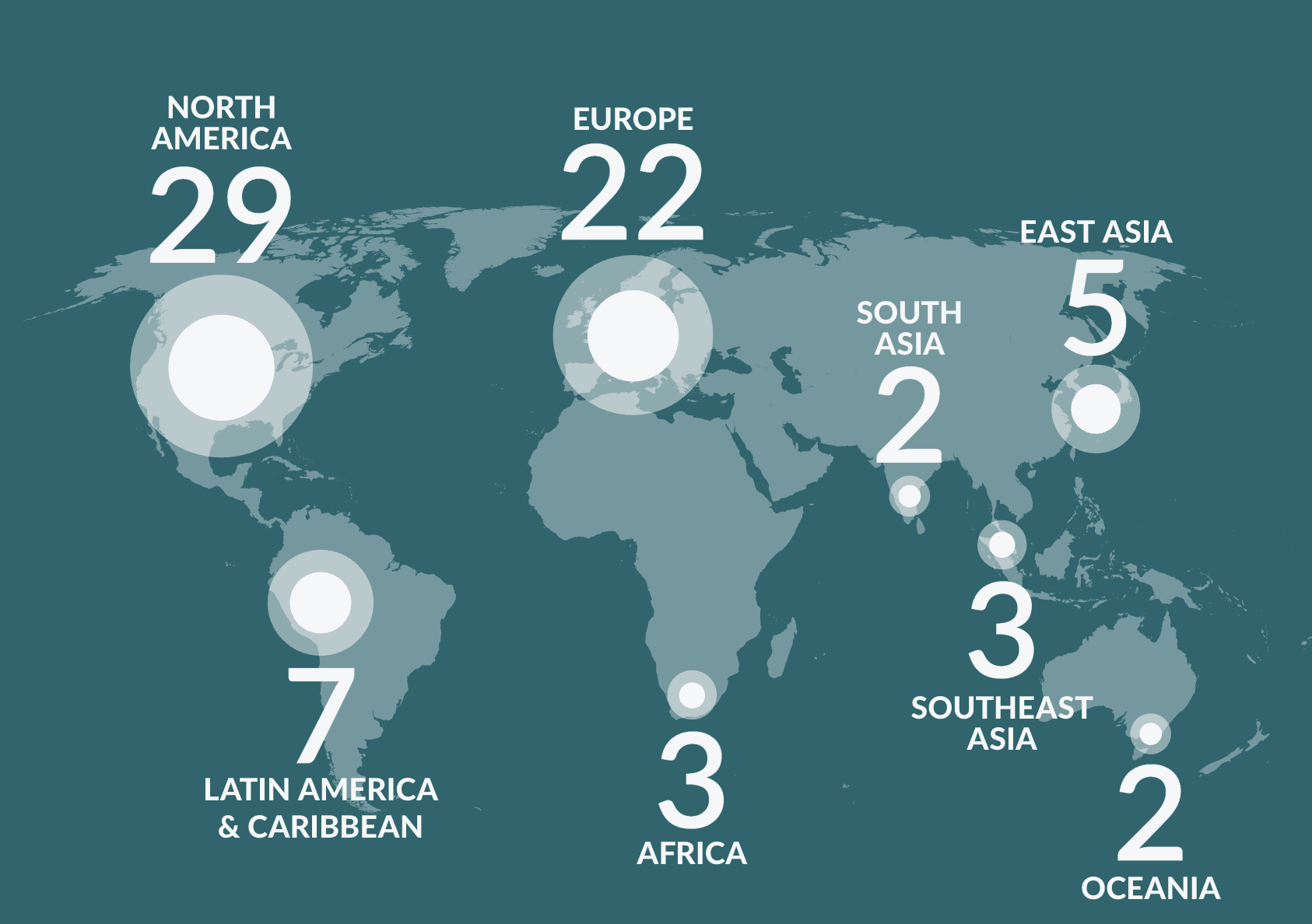 Seventy-three ICLEI Members make CDP 2025 A List celebrating climate ...